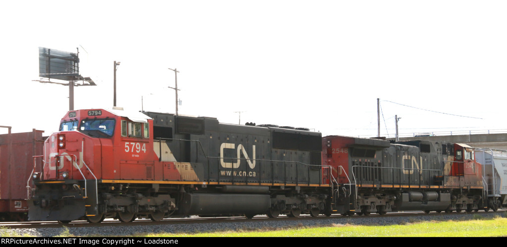 CN 5794 CN 2548